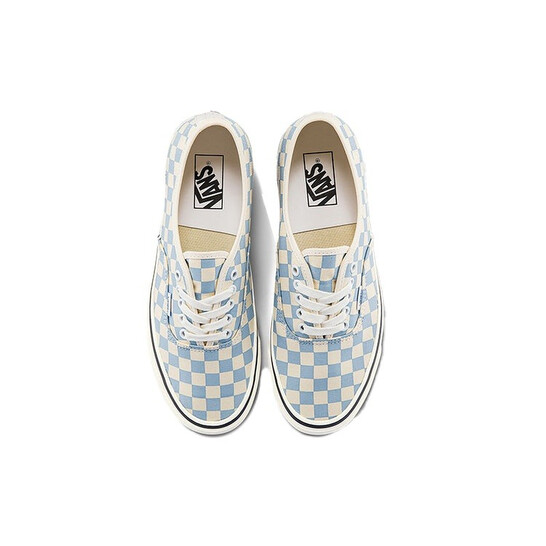 Vans Authentic 44 DX Anaheim Factor Low-Top Sneakers, Brand Size 5.5 ...