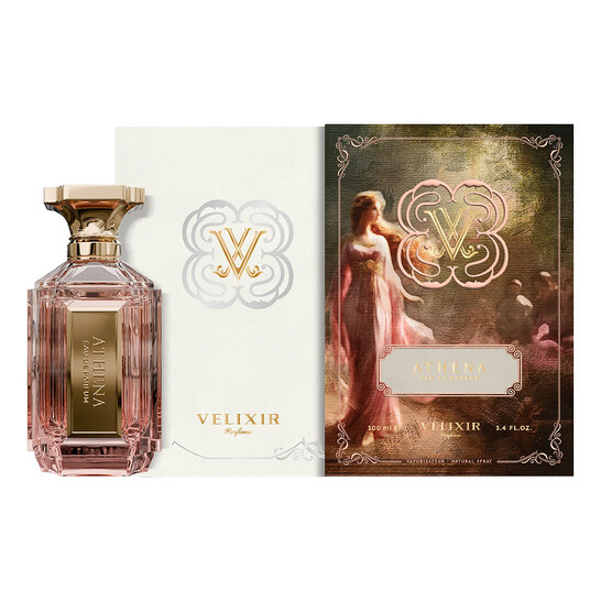 Velixir Unisex Athena EDP Spray 3.4 oz Fragrances 2212241600003 ...