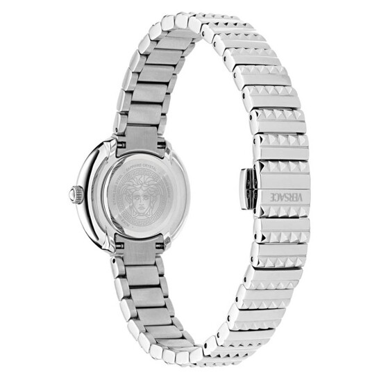 Versace Greca Goddess Petite Quartz Ladies Watch VEDFA0224 ...