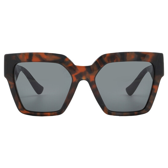 Versace Grey Butterfly Ladies Sunglasses VE4458 542987 54 8056597922319 ...