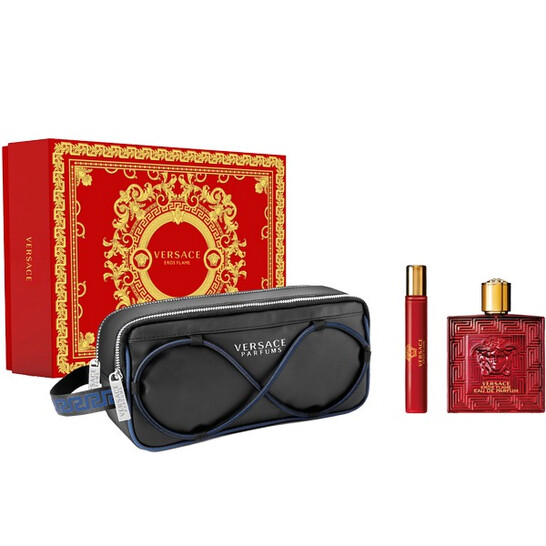 versace gift sets for him