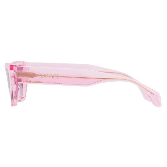 Versace Rose Gradient Cat Eye Ladies Sunglasses VE4488U 53705M 53 ...