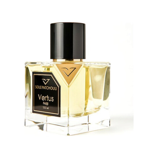 Vertus Paris Unisex Sole Patchouli EDP Spray 3.4 oz Fragrances ...