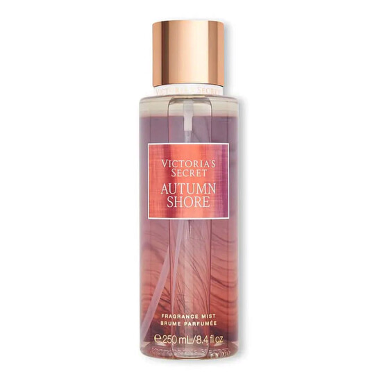 Victoria Secret Ladies Autumn Shore Mist 8.4 oz Bath & Body ...