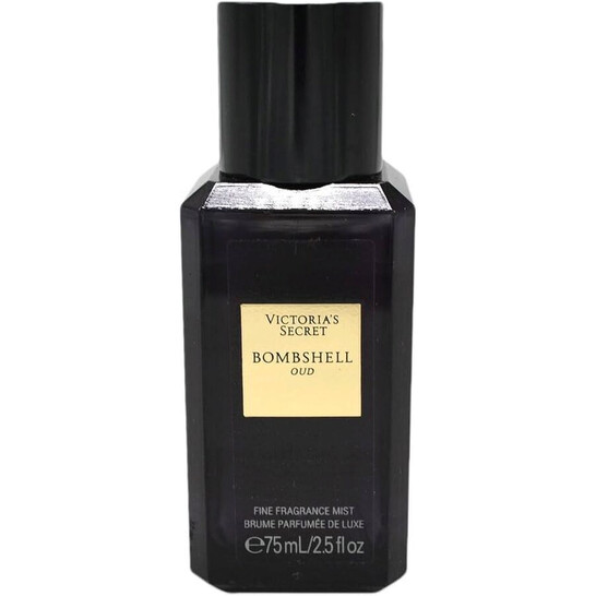 Victoria Secret Ladies Bombshell Oud Mist 2.53 oz Fragrances ...