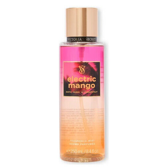 Victoria Secret Ladies Electric Mango Mist 8.4 oz Fragrances ...
