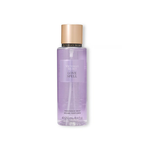 Victoria Secret Ladies Love Spell Mist 8.4 oz Fragrances 197575027522 ...