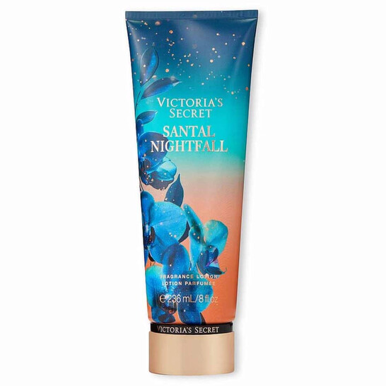 Victoria Secret Ladies Santal Nightfall Body Lotion 8 oz Skin Care ...