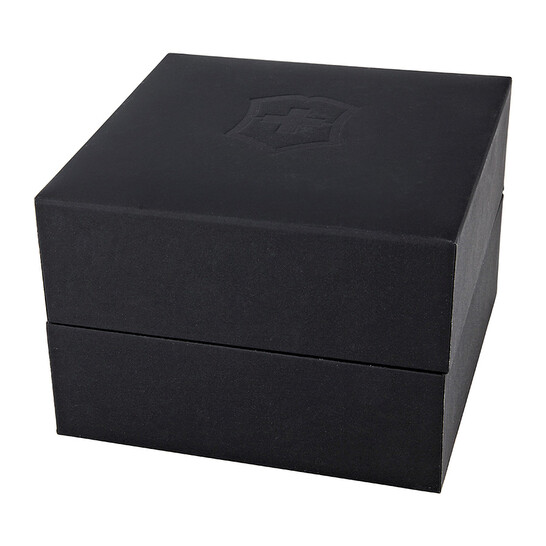 Victorinox Swiss Army Alliance Chronograph Men's Watch 241481 ...