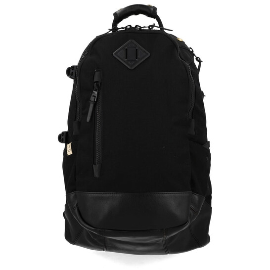 Visvim Backpack Cordura 0125203003032 BLACK - Jomashop