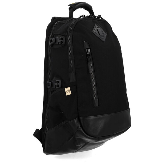 Visvim Backpack Cordura 0125203003032 BLACK - Jomashop