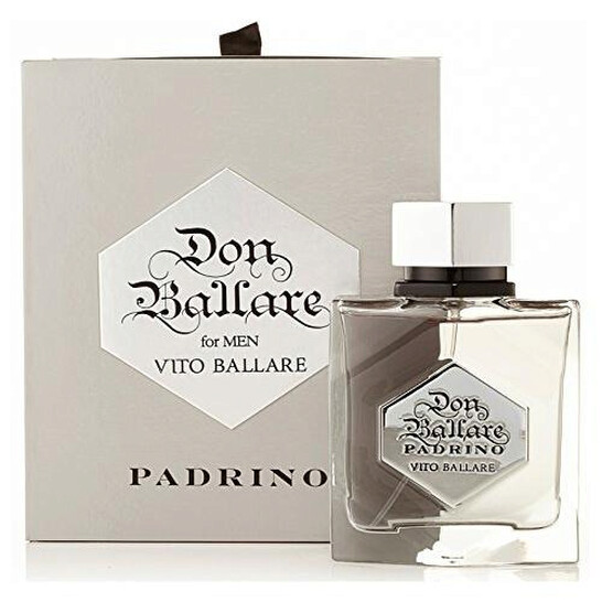 Vito Ballare Men's Don Ballare Padrino EDT 3.4 oz Fragrances ...