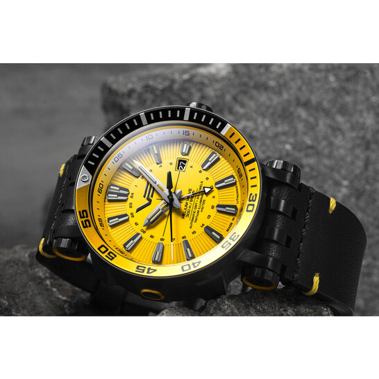 vostok 5 postal code