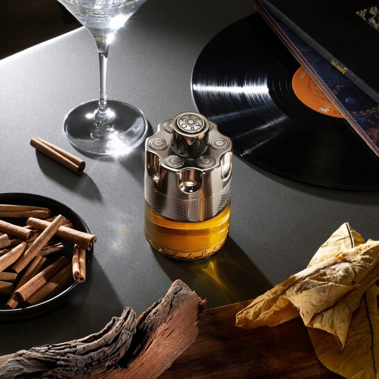 Azzaro Wanted by Night / Azzaro EDP Spray 3.4 oz (100 ml) (m ...