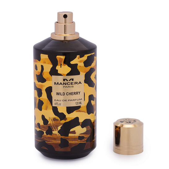 Mancera Wild Cherry / Mancera Paris EDP Spray 4.0 oz (120 ml) (U ...