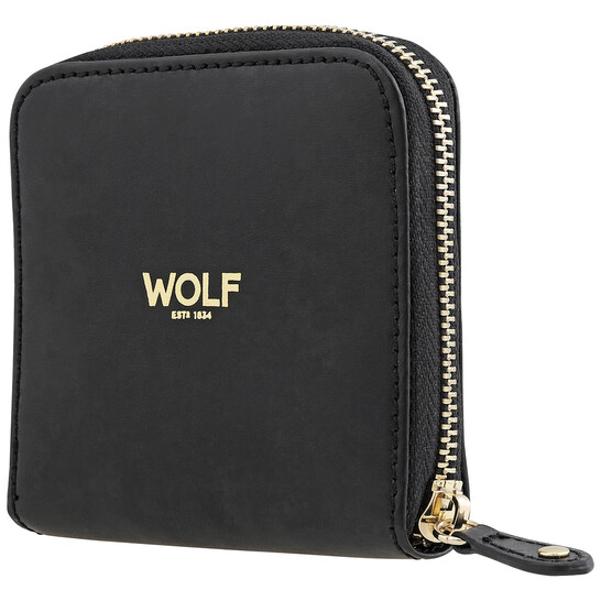 Wolf Black Marrakesh Travel Case 308502 098152734737 - Jewelry ...