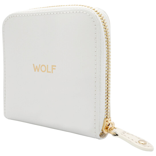 Wolf Cream Marrakesh Travel Case 308553 - Jewelry, Marrakesh - Jomashop