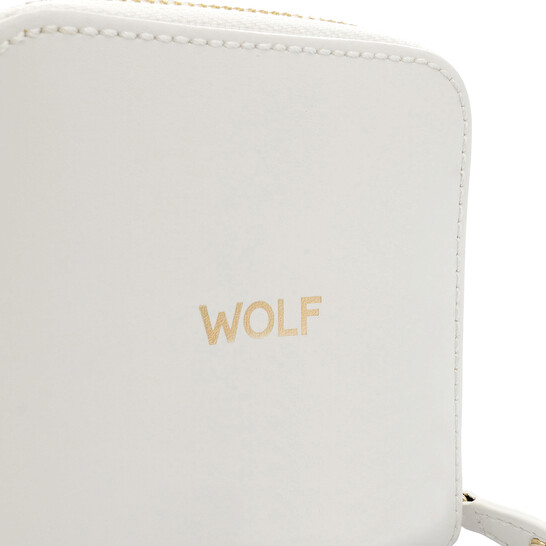 Wolf Cream Marrakesh Travel Case 308553 - Jewelry, Marrakesh - Jomashop