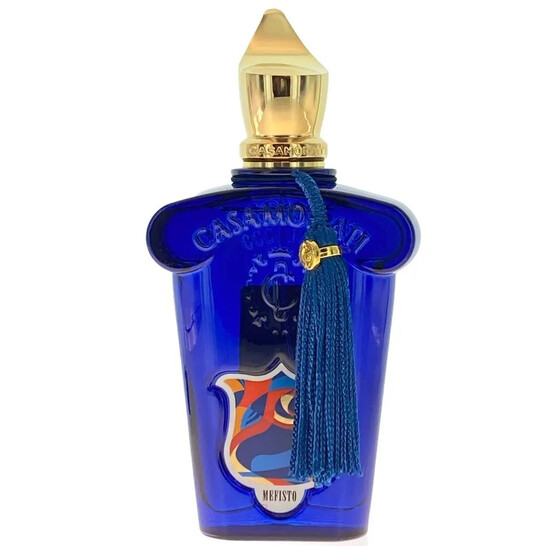 Xerjoff Men's Casamorati Mefisto EDP 3.4 oz (Tester) Fragrances ...