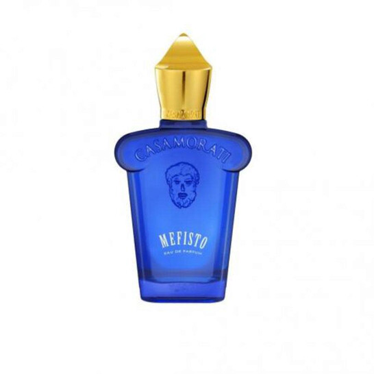 Xerjoff Men's Casamorati Mefisto EDP Spray 1.0 oz Fragrances 8033488154554 - Fragrances ...