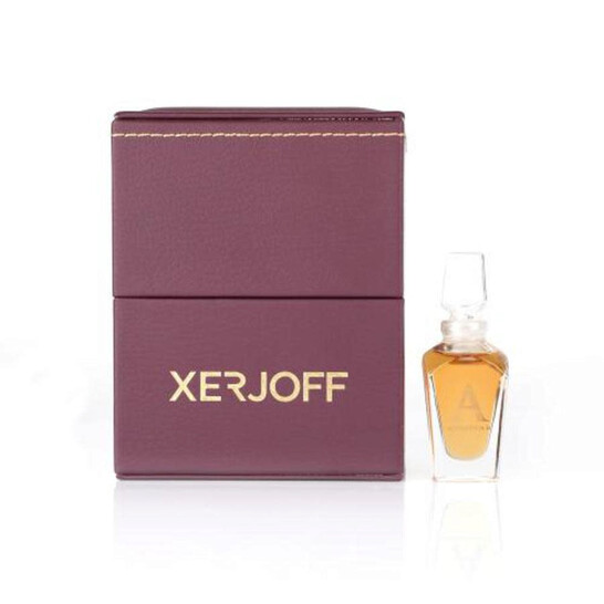 Xerjoff Unisex XJ Oud Alexandria II Attar Oil 0.34 oz Fragrances ...