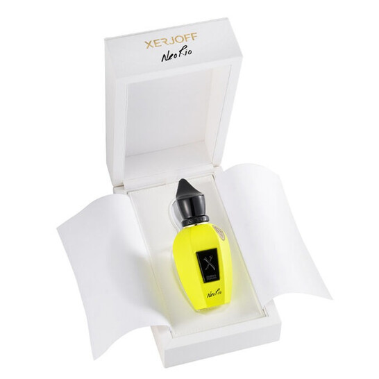 Xerjoff Unisex Duran Duran Neorio Parfum 1.7 oz Fluo Yellow Fragrances ...