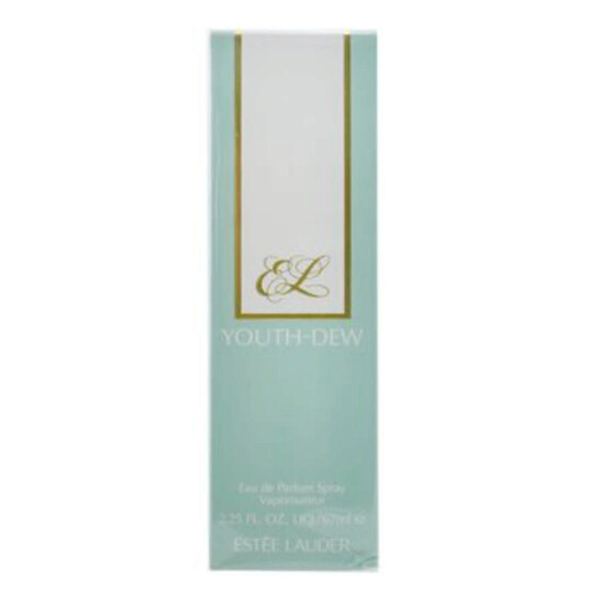 Estee Lauder Youth Dew / Estee Lauder EDP Spray 2.25 oz (w ...