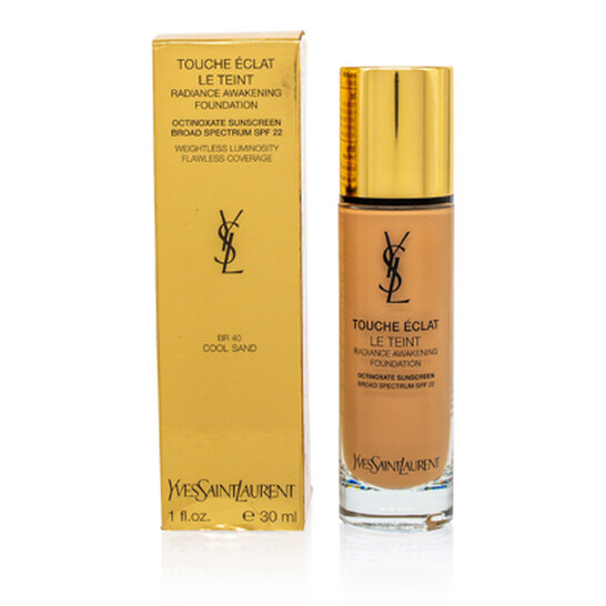 ysl makeup foundation
