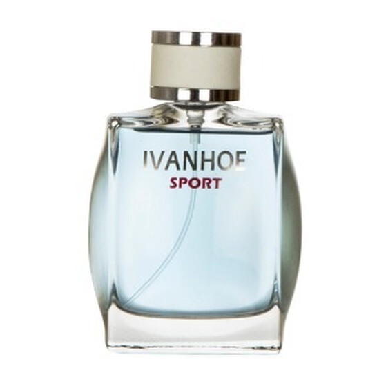 Yves De Sistelle Men's Ivanhoe Sport EDT 3.4 oz Fragrances ...