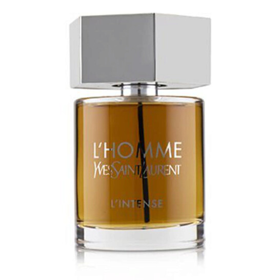 Yves Saint Laurent - L'Homme Parfum Intense Spray 100ml/3.3oz ...
