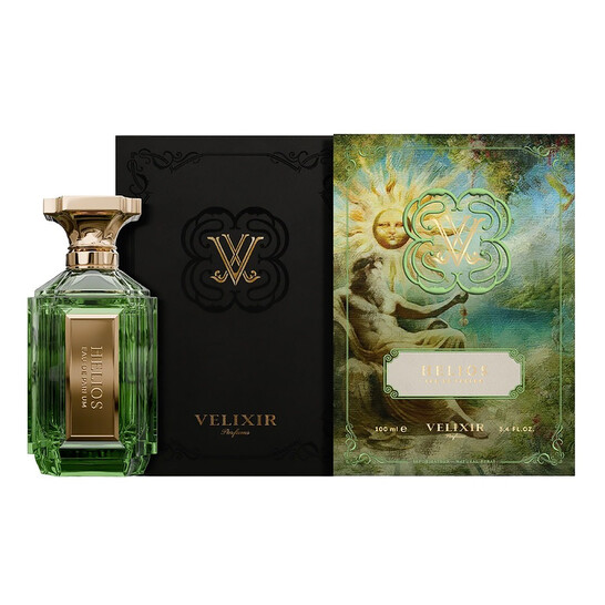 Velixir Unisex Helios EDP Spray 3.4 oz Fragrances 2212241600002 ...
