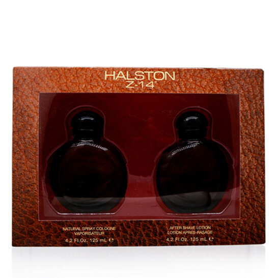 Halston Z-14 / Halston Set Value $76 (M) 719346255912 - Fragrances, Z ...