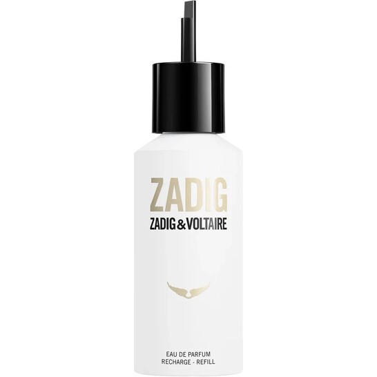 Zadig & Voltaire Ladies Zadig EDP 5.0 oz Refill Fragrances ...