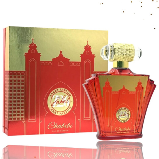 Zakat Unisex Z26 EDP Spray 3.4 oz Fragrances 6291108731659 - Fragrances ...