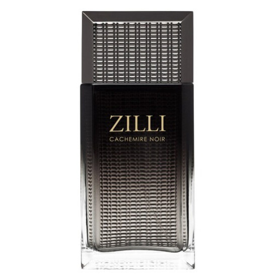 Zilli Men's Cachemire Noir EDP Spray 3.3 oz Fragrances 3760040118017 ...