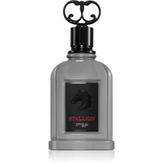 Zimaya Men's Stallion EDP Spray 3.4 oz (Tester) Fragrances 0000 ...