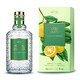 4711 Unisex Acqua Colonia Yuzu & Cedarwood EDC 3.4 oz Fragrances ...