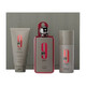 Afnan 9Pm Rebel 3pcs EDP Gift Set 6290171077152 - Afnan , 9PM - Jomashop