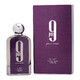 Afnan Ladies 9pm Femme EDP Spray 3.4 oz Fragrances 6290171072607 ...