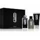 Afnan Men's 9PM Gift Set Fragrances 6290171072980 - Afnan , 9PM - Jomashop