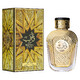 Al Wataniah Unisex Watani Intense Gold EDP Spray 3.4 oz Fragrances ...