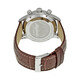 Alpina Alpiner Chronograph Automatic Sunray Dial Men's Watch AL-750S4E6 ...