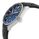 Alpina Alpiner Quartz GMT Blue Dial Men's Watch AL-247NB4E6 ...