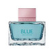 Antonio Banderas Ladies Blue Seduction EDT Spray 3.4 oz Fragrances ...