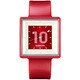 Appetime Square Red Dial Red Polyurethane Unisex Watch SVJ211115 ...