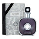 Armaf Men's Infinity Silver EDP Spray 3.6 oz Fragrances 6294015183641 ...