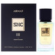 Armaf Men's Shk III By Saoud Alkaabi Extrait de Parfum Spray 3.4 oz ...