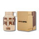 Armaf Unisex Odyssey Toffee Coffee EDP Spray 3.4 oz Fragrances ...