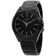 Armani Exchange Quartz Black Dial Men's Watch AX2620 723763273916 ...