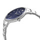 Emporio Armani Quartz Blue Dial Men's Watch AR11180 723763274654 ...